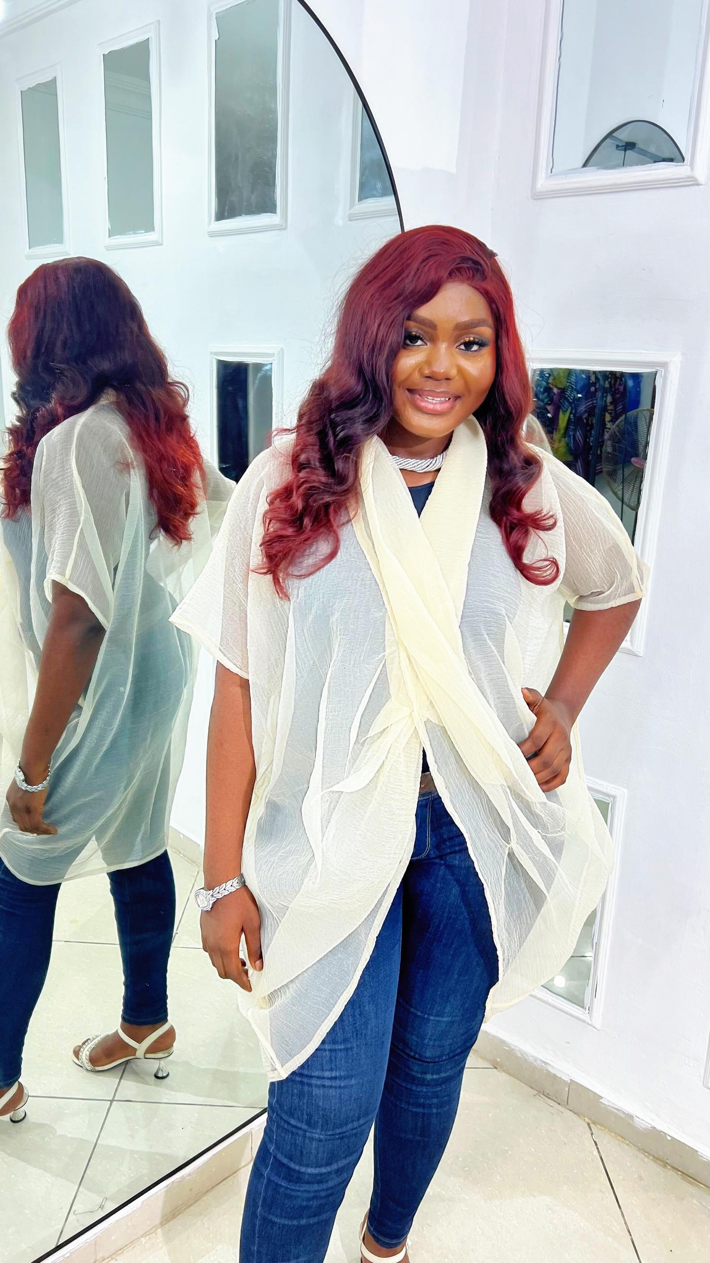 Tehilla Designs- View Product