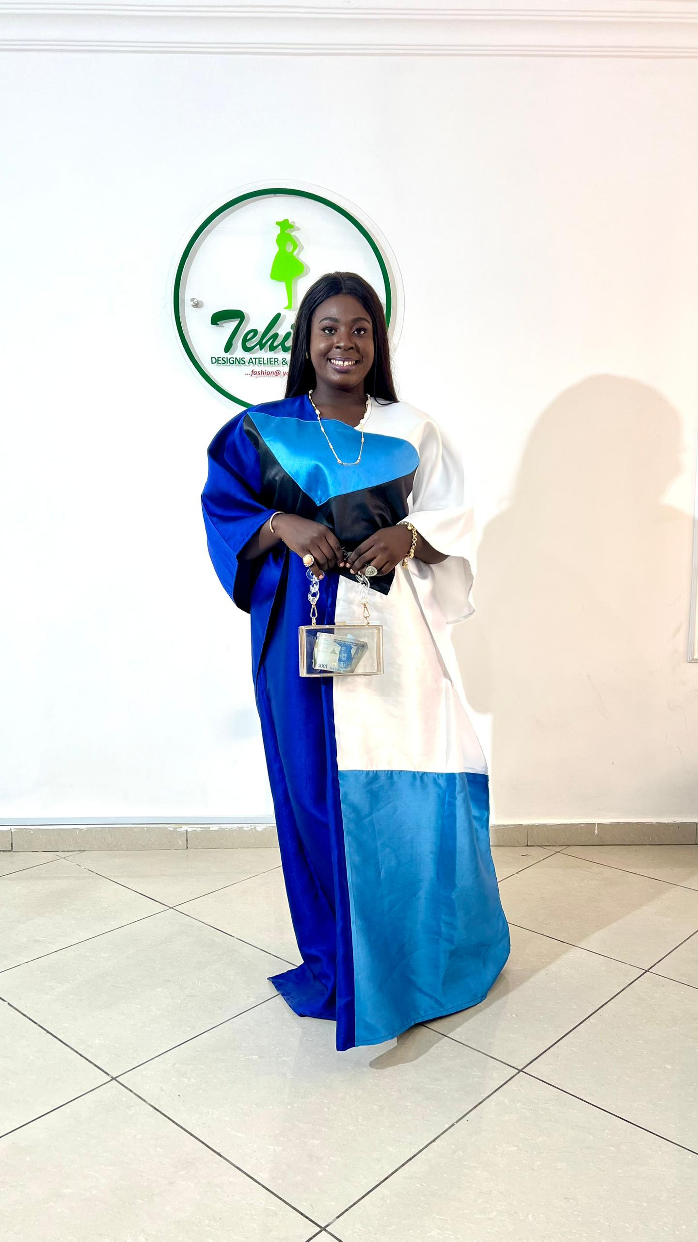 Tehilla Designs- View Product