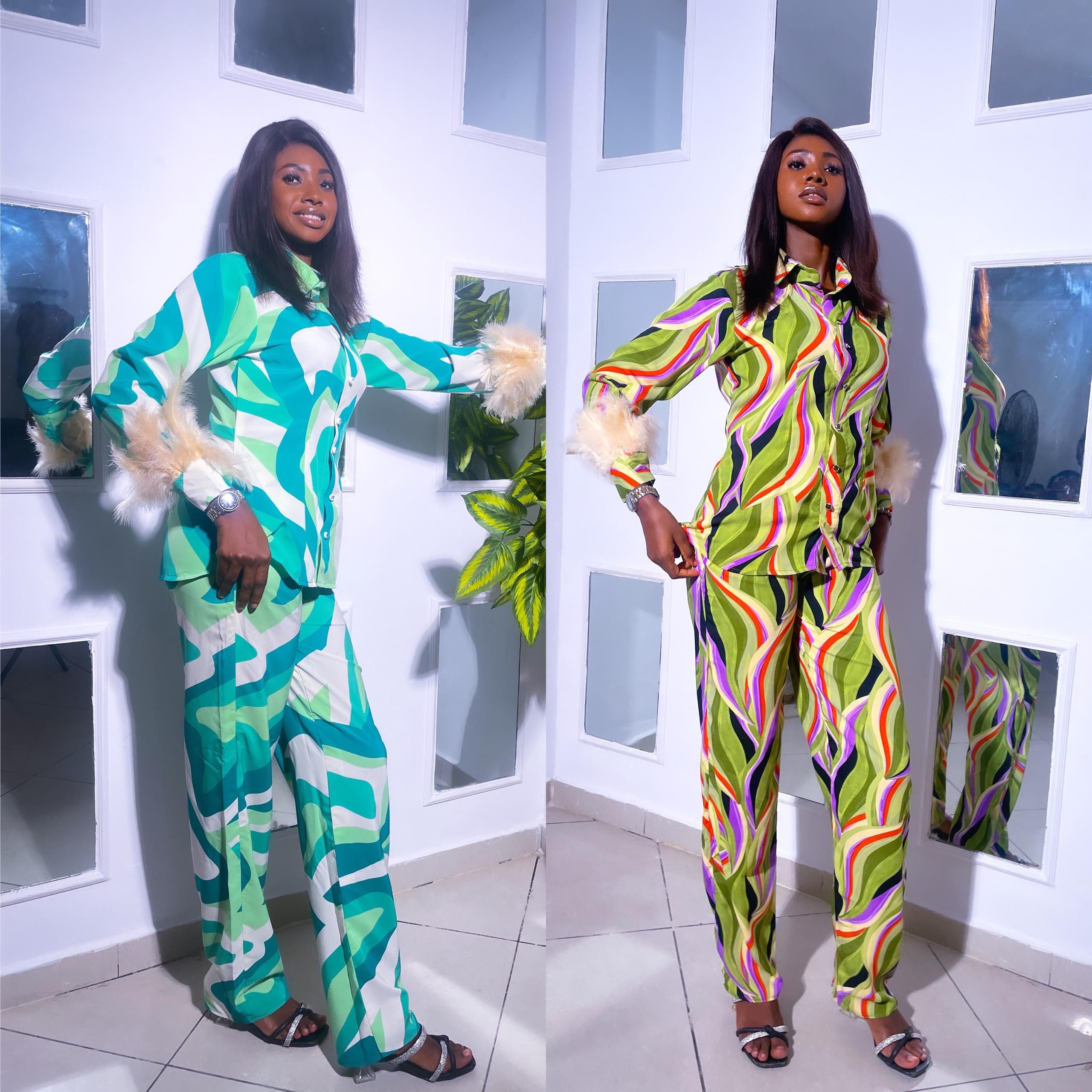 Tehilla Designs- View Product